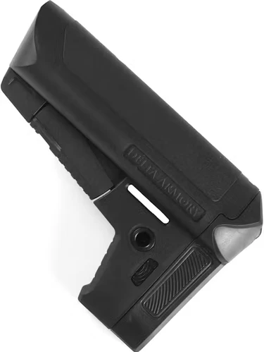 Delta Armory Stock and Buffer Tube M4 AEG | Stringtown