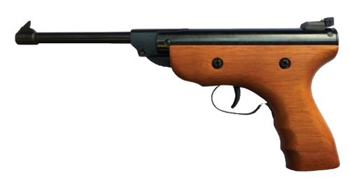 Milbro XS2 .22cal Spring Air Pistol | Stringtown