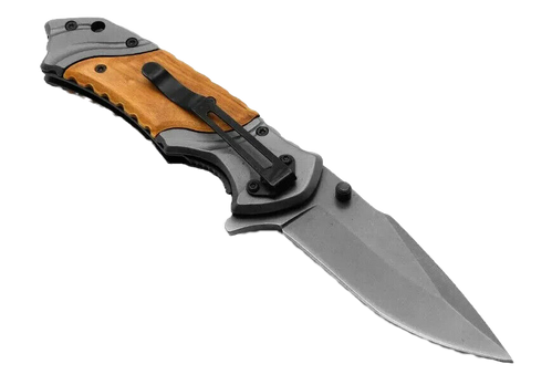 Model X49 Lock Knife 3.25" | Stringtown