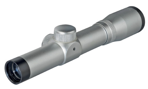 SMK 2x20 Pistol Scope Silver | Stringtown