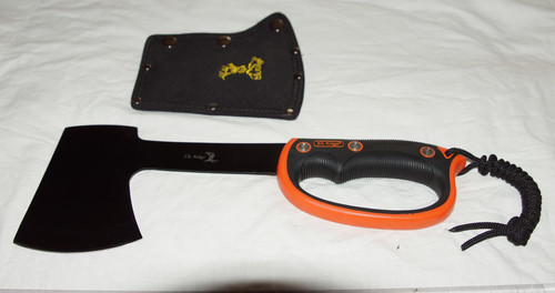 Elk Ridge Axe with Handguard | Stringtown