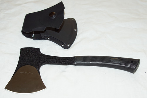 Anglo Arms Axe | Stringtown