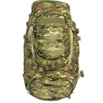 Virtus 90 Litre GU Bergen "As New" | Stringtown
