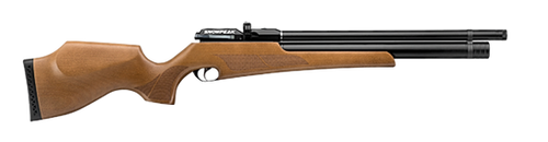Snowpeak/Artemis M16A .177cal Pre Charge Pneumatic Air Rifle | Stringtown