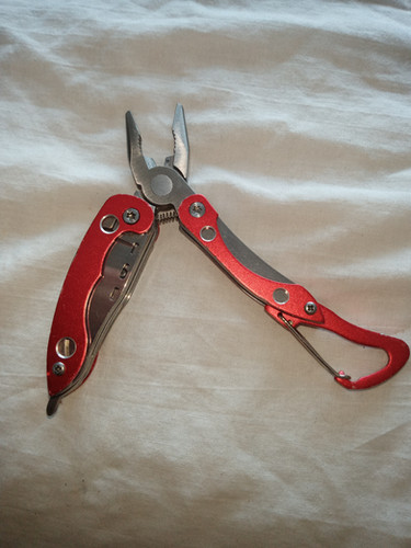 Rolson Multi Tool Small | Stringtown