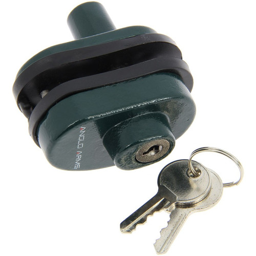 Anglo Arms Keyed Trigger Lock | Stringtown