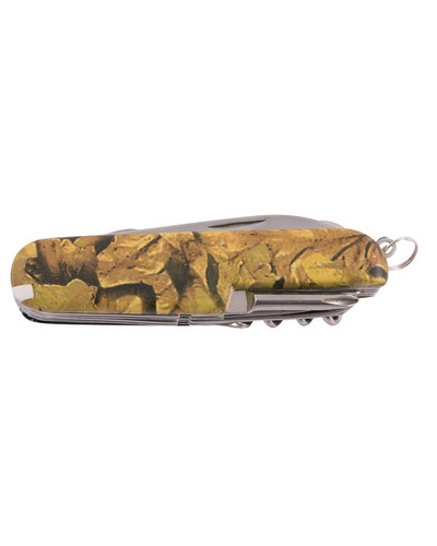 EDC Camo Pocket Muti function Penknife | Stringtown