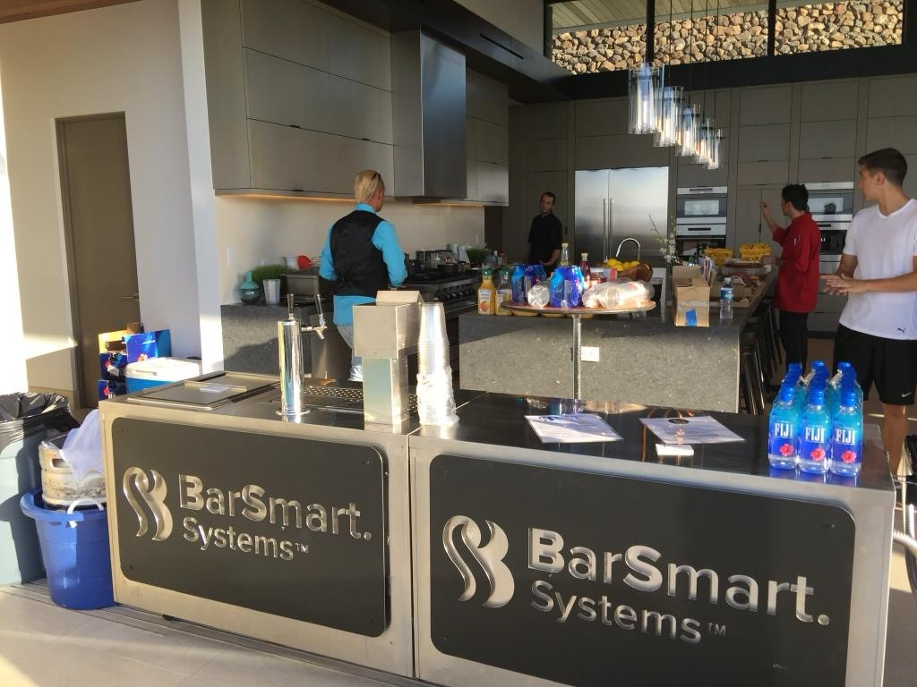 BarSmart.Systems | Automated Dispenser