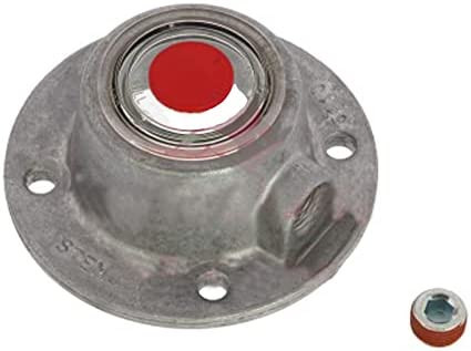Hino A3262C1381 CAP-4 Hole Hub-Oil Type | CommercialTruckParts