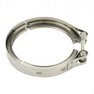 20787709 VOLVO V-CLAMP | CommercialTruckParts