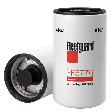 FG-FF5776 FUEL FILTER | CommercialTruckParts