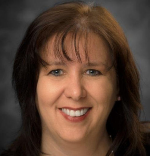 Cindy Anderson, Immediate Past Board Chair | Educate Fairfax