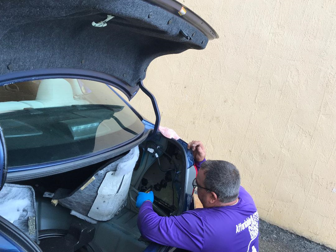 Home | Affordable Auto Glass