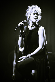 Luce Dufault | Site officiel