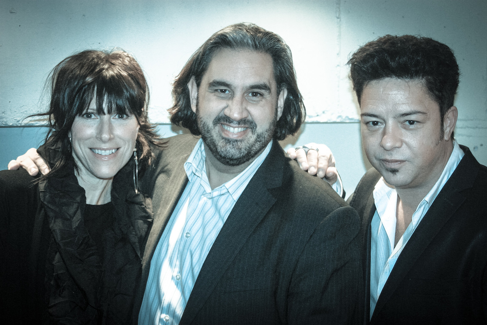 Luce Dufault | Site officiel