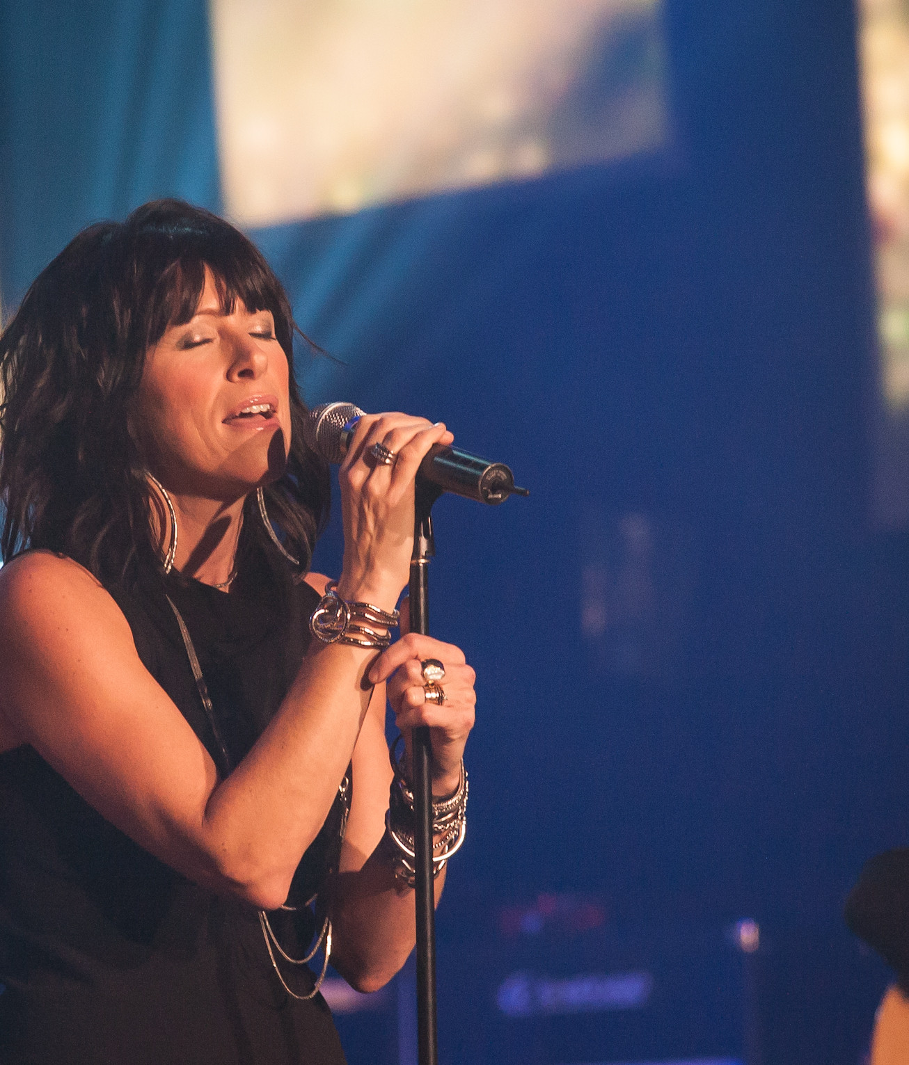 Luce Dufault | Site officiel