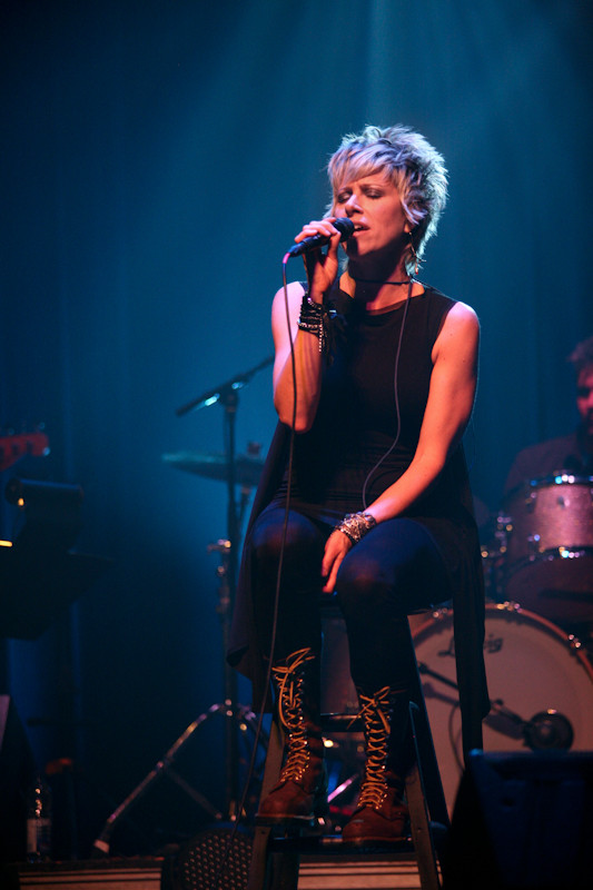 Luce Dufault | Site officiel