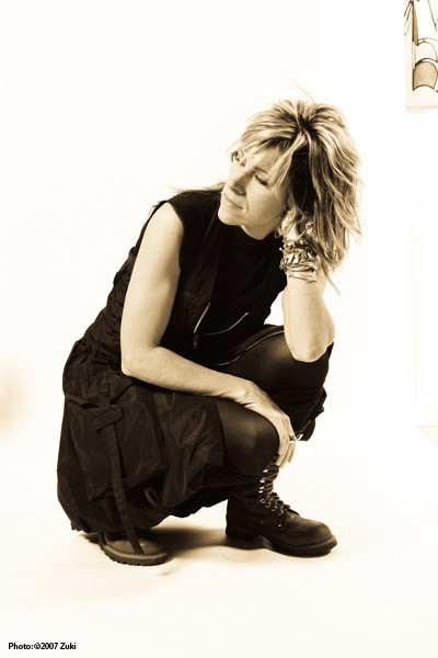 Luce Dufault | Site officiel