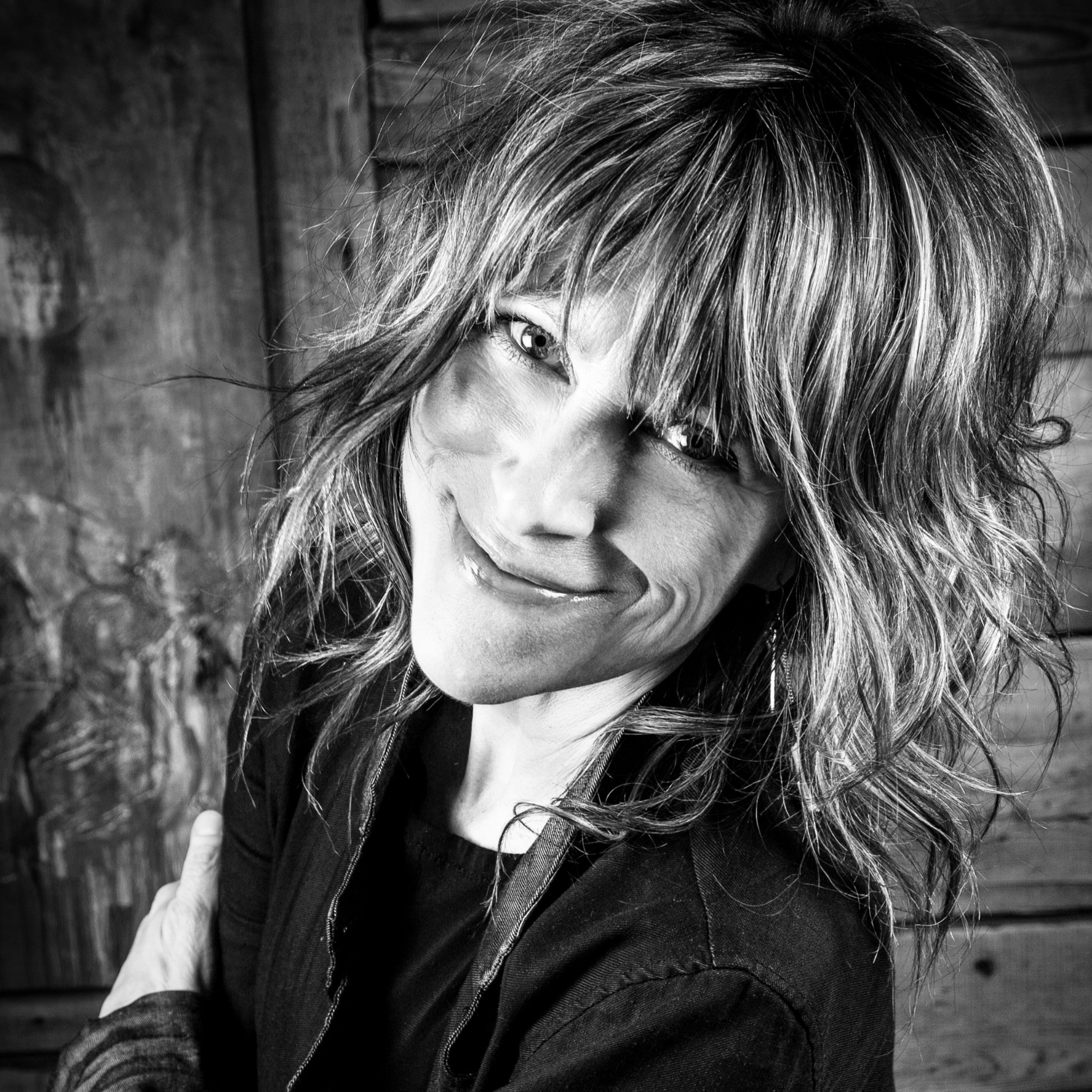 Luce Dufault | Site officiel