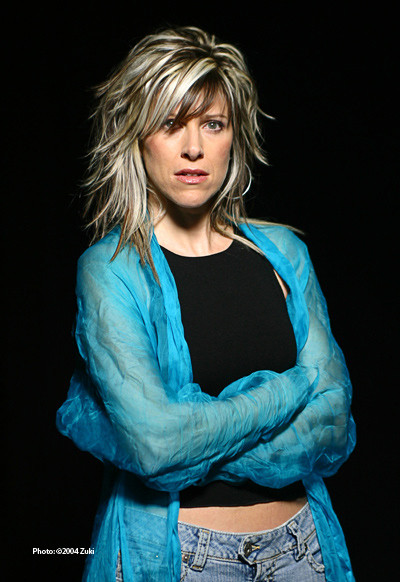 Luce Dufault | Site officiel