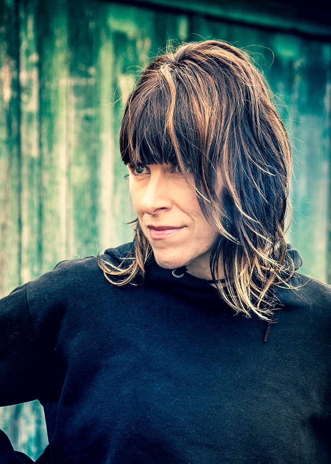 Luce Dufault | Site officiel