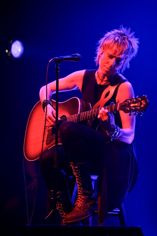 Luce Dufault | Site officiel