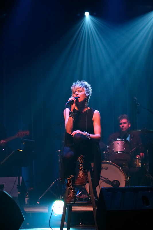 Luce Dufault | Site officiel