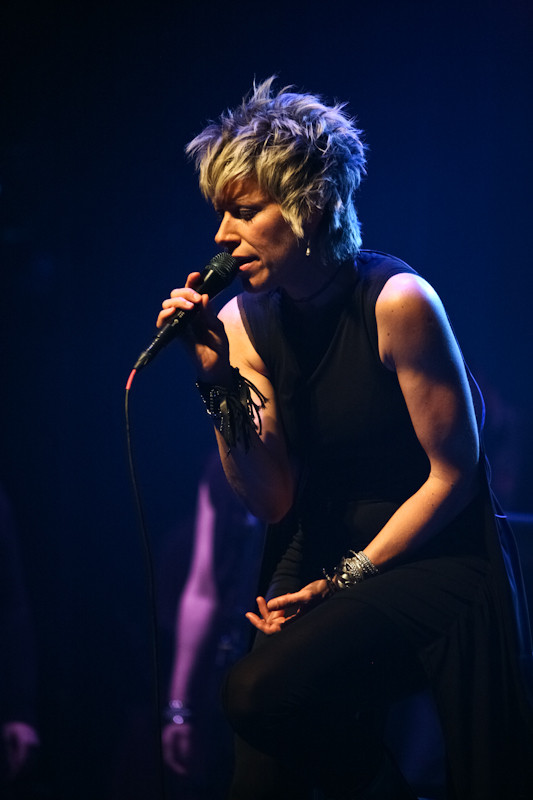 Luce Dufault | Site officiel