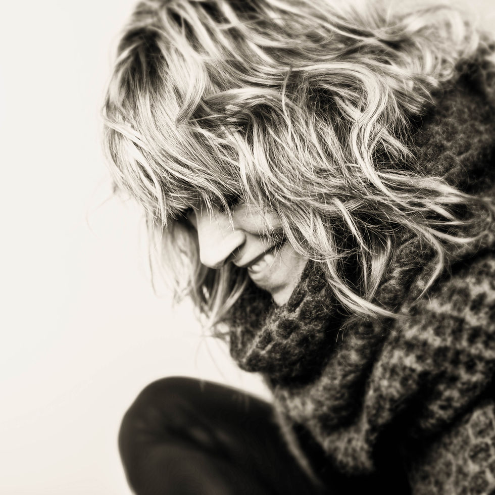 Luce Dufault | Site officiel