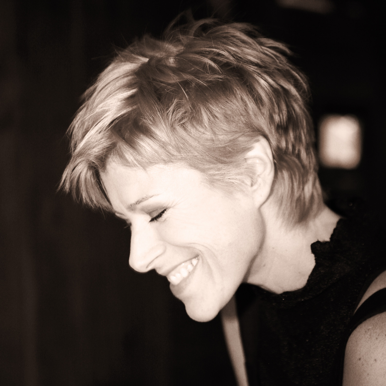 Luce Dufault | Site officiel