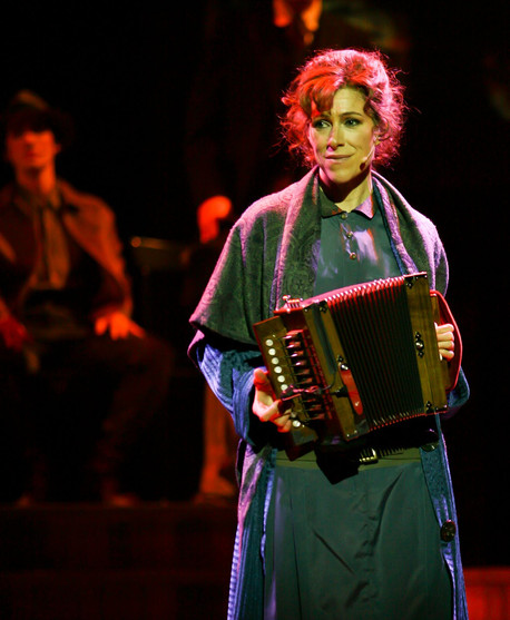 Luce Dufault | Site officiel