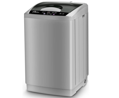 8 Programs Washing Machine | Linklifes