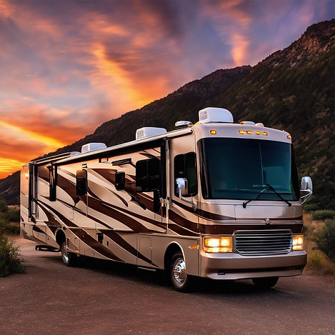 Florida RV Doctor | RV Repair, Maintenance, and Inspection