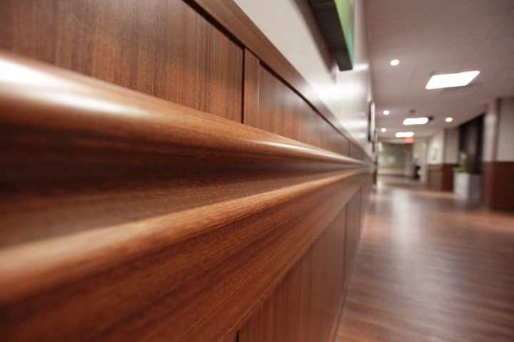 Spectrim Building Products