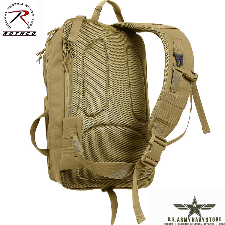 Tactisling Transport Pack