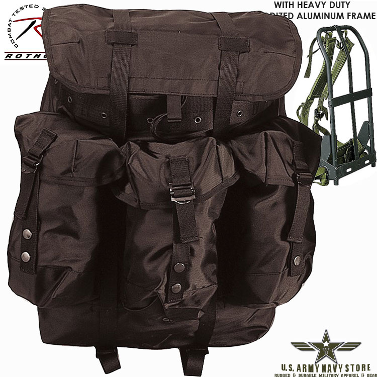 G.I. Type ALICE Pack - Large