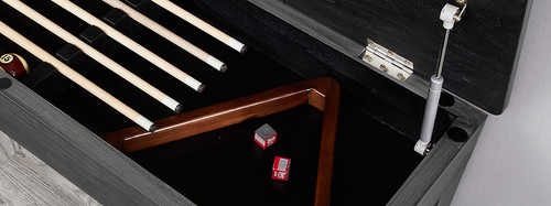 Shop Pool Table Accessories | Imperial