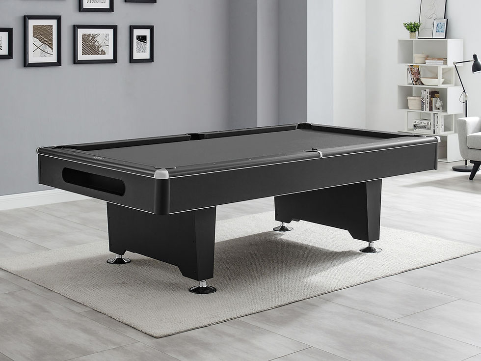 Shop Modern Pool Tables | Find Your Perfect Pool Table