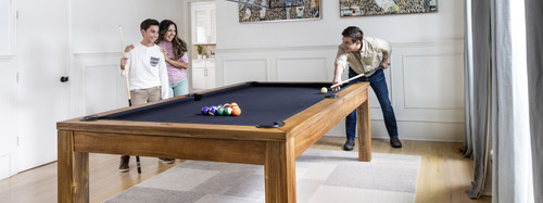 Shop Pool Tables | Imperial