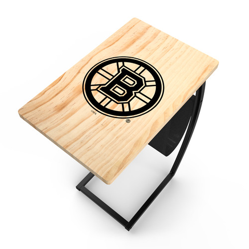 Boston Bruins Anywhere Table | Fan Life