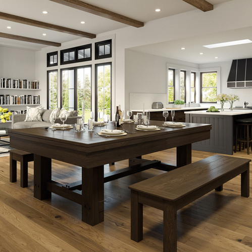 Reno Dining Conversion Top | Imperial