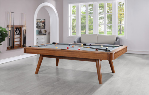 Elton 7' Pool Table | Imperial