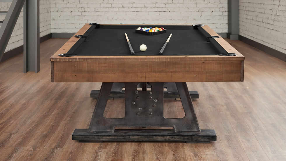 Pool Tables For Sale | Shop Quality Billiard Tables