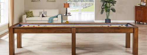 Shop Shuffleboard Tables | Imperial