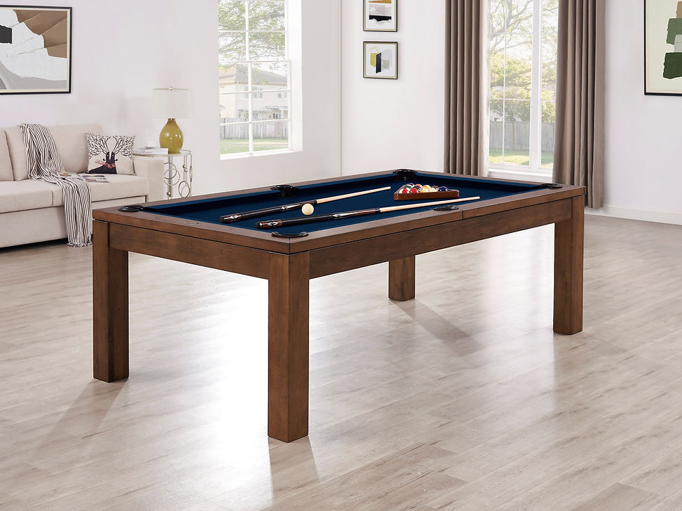 Shop Modern Pool Tables | Find Your Perfect Pool Table