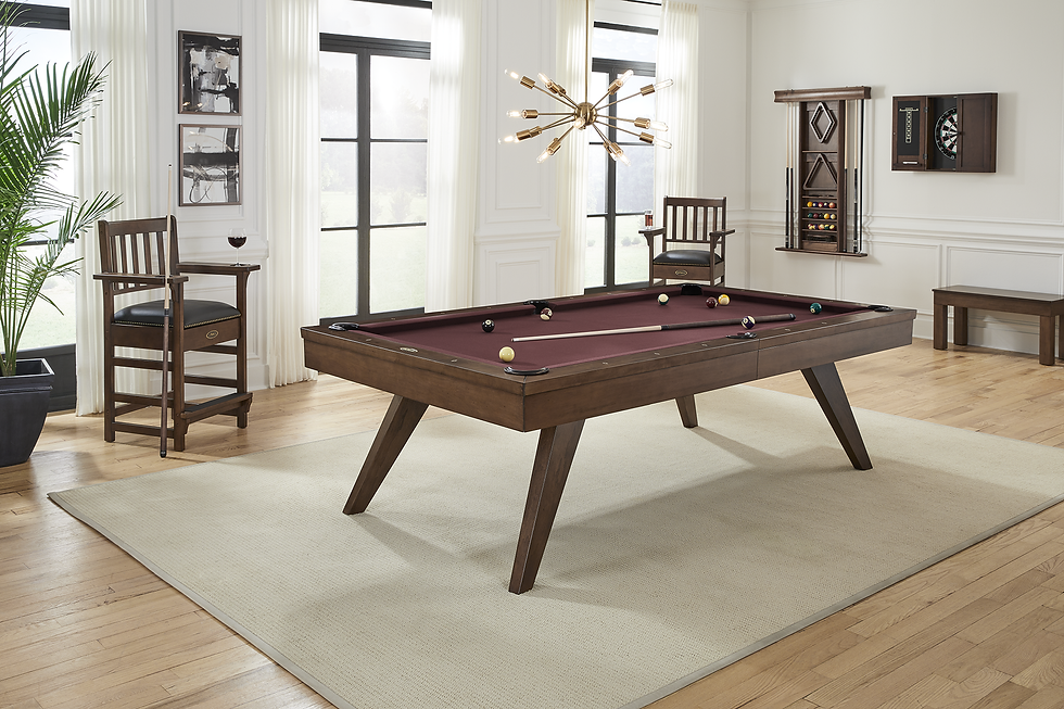 Imperial Billiards | Pool Tables & Game Tables