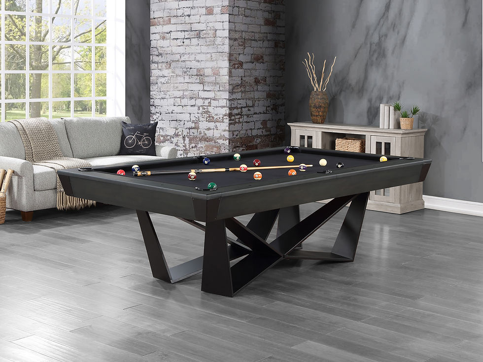 Shop Modern Pool Tables | Find Your Perfect Pool Table