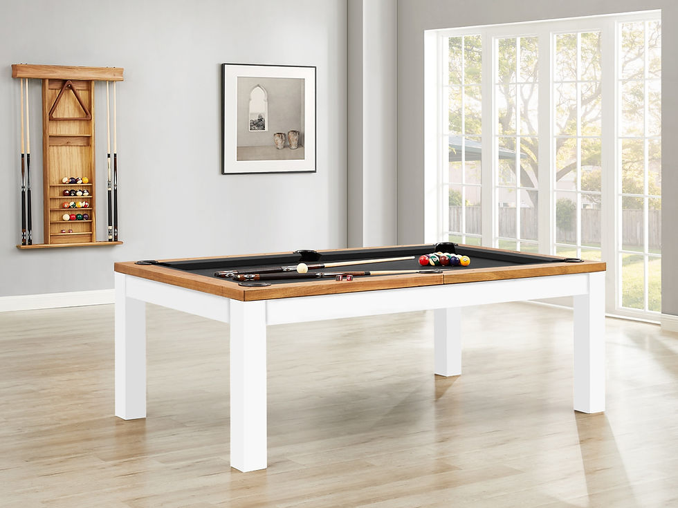 Shop Modern Pool Tables | Find Your Perfect Pool Table