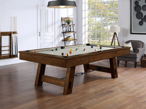 Telluride 8' Pool Table | Imperial
