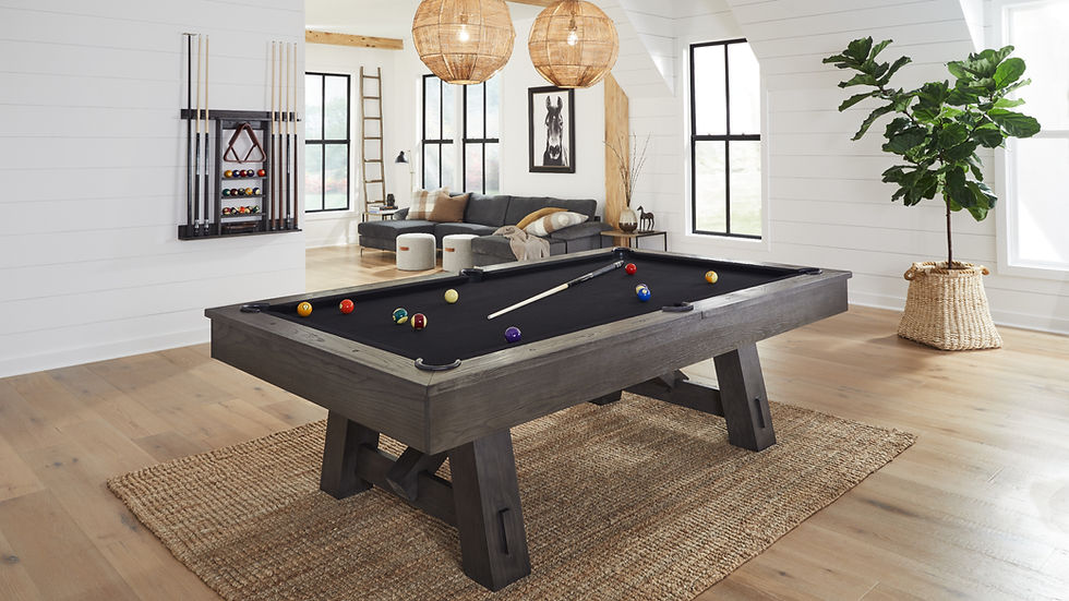 Pool Tables For Sale | Shop Quality Billiard Tables